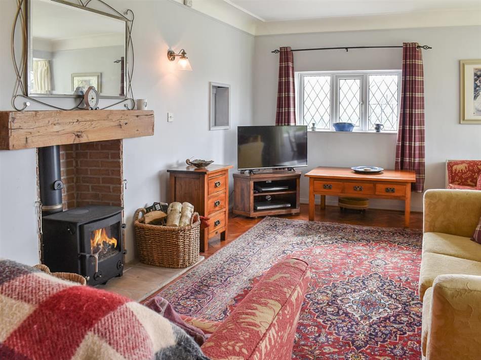 Aelybryn (Ref : UK39342) in Tyn Y Groes, County Conwy Pet Friendly ...