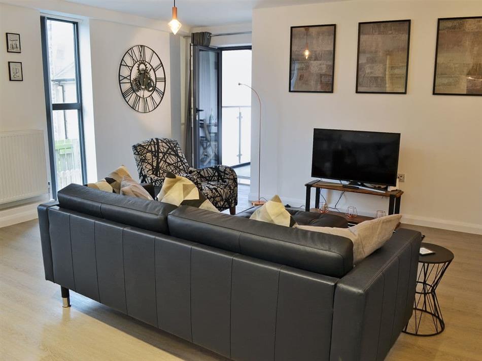Alnwick Malthouse (Ref : UK3234) in Alnwick Pet Friendly - cottage ...