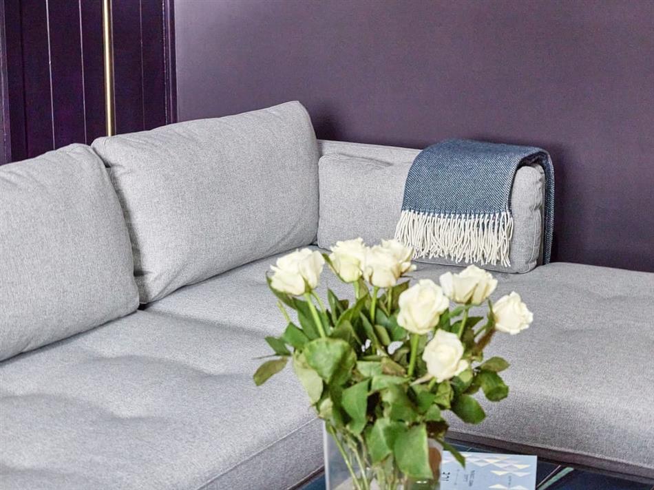 Alt-Na-Craig (Ref : UK40538) in Rothbury - cottage weekend and short ...