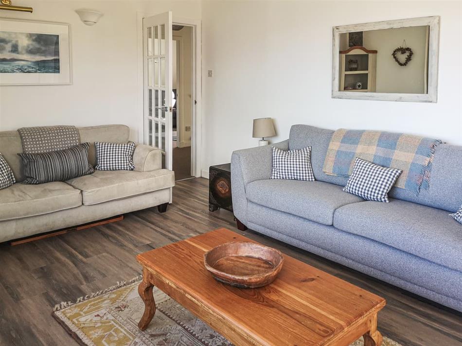 An Cala (Ref : UK41106) in Brodick Pet Friendly - cottage weekend and ...