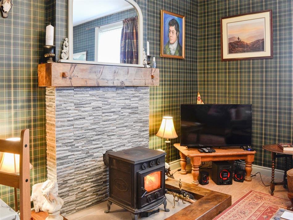 Balig Cottage (Ref : UK32067) in Ballantrae, near Girvan Pet Friendly ...