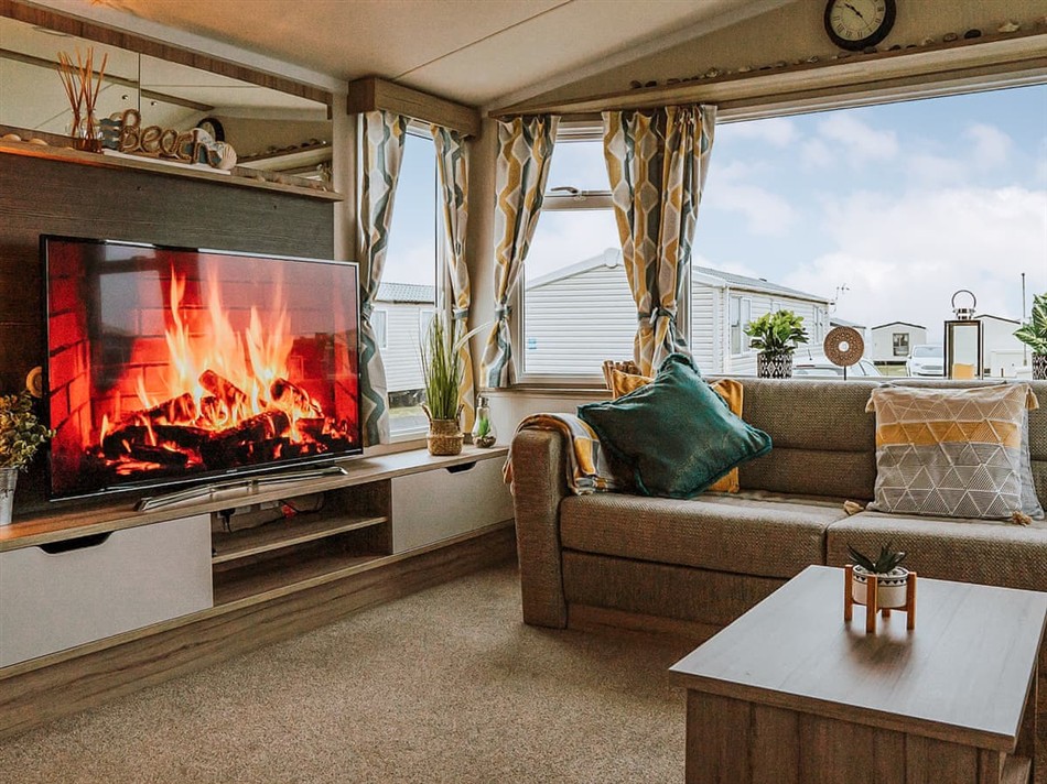 Bay View (Ref : UK38556) in Ayr Pet Friendly - cottage weekend and ...