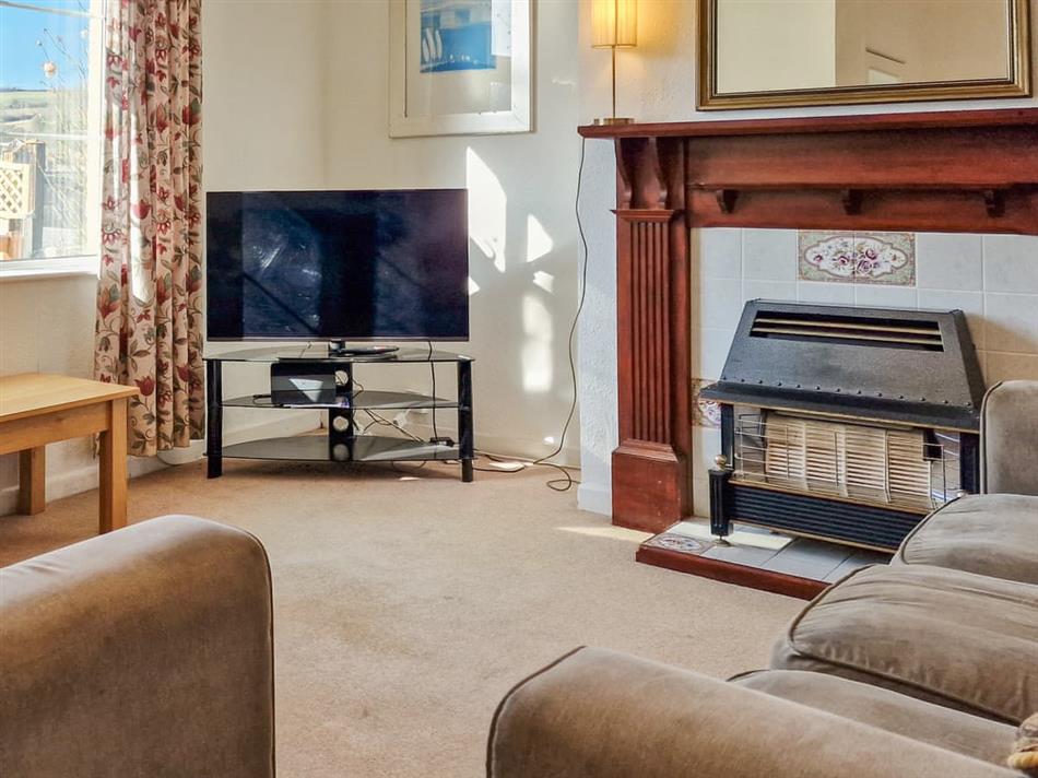 Beachcomber Cottage (Ref : UK42823) in Beer Pet Friendly - cottage ...
