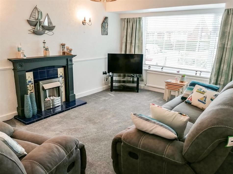 Beam Cottage (Ref : UK40473) in Flamborough - cottage weekend and short ...