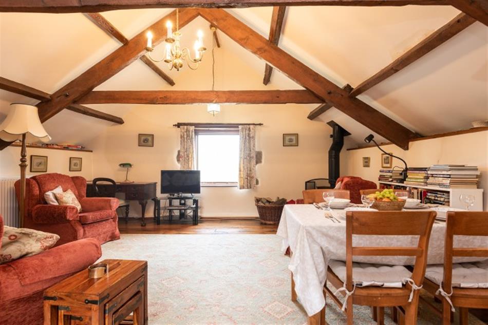 Beckaford Cottage (Ref : 185) in Pet Friendly - cottage weekend and ...