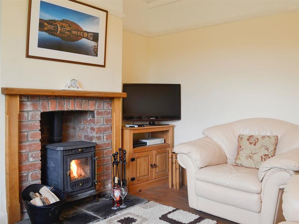 Bevan House (Ref : UK6652) in Hundred House, near Builth Wells with hot ...