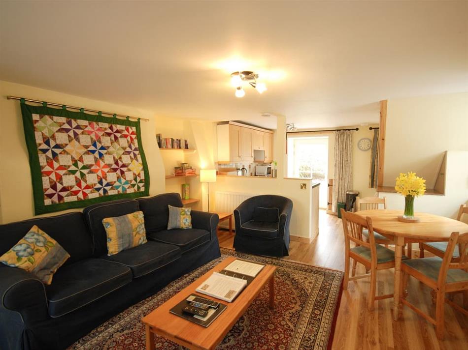 Bonawe House - Holly Cottage (Ref : UK13166) in Taynuilt, near Oban Pet ...