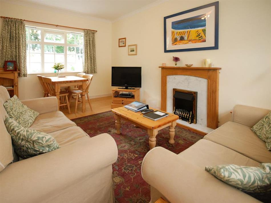 Bonawe House - Rose Cottage (Ref : UK13164) in Taynuilt, near Oban Pet ...