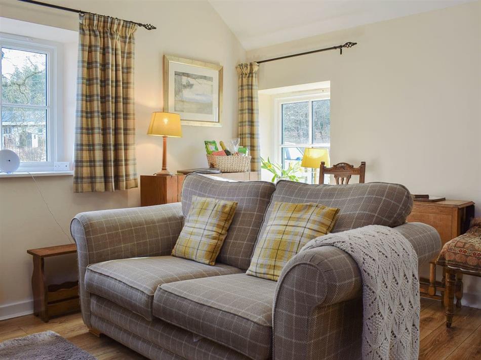 Invertrossachs Estate Cottages - Bonnies Bothy (Ref : UKC2132) in ...