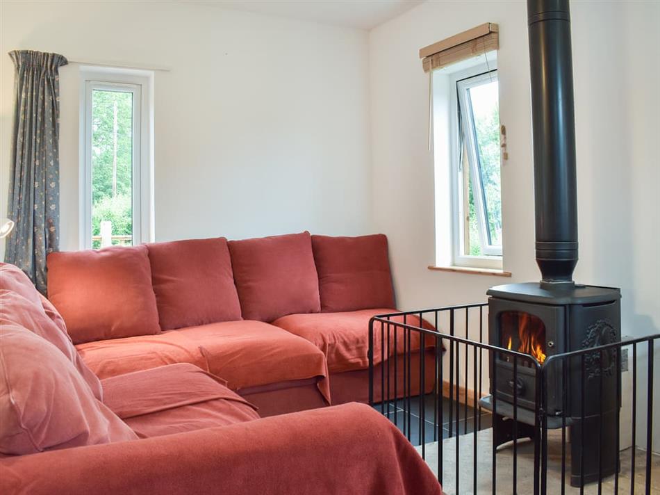 Bridge Cottage (Ref : UK41404) in Earlston Pet Friendly - cottage ...