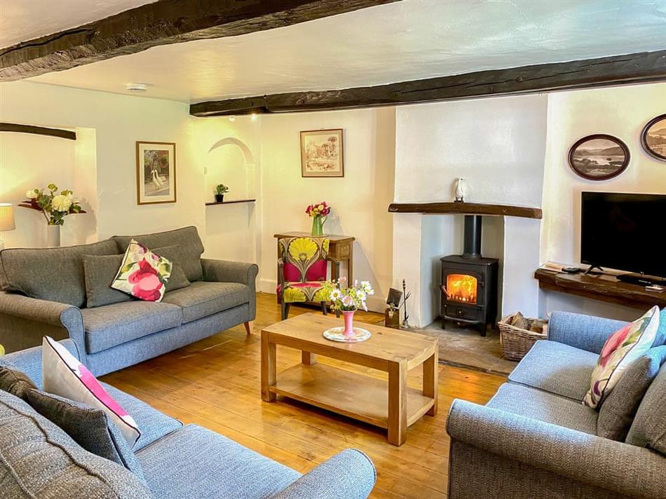 Brook House Cottage Holidays - Brook House 1 (Ref : UK1415) in ...