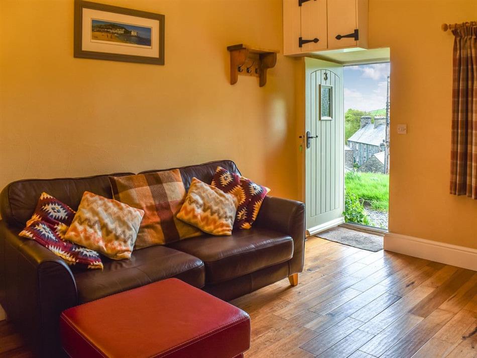 Bryn Ysgol (Ref : UK37676) in Ysbyty Ifan Pet Friendly - cottage ...