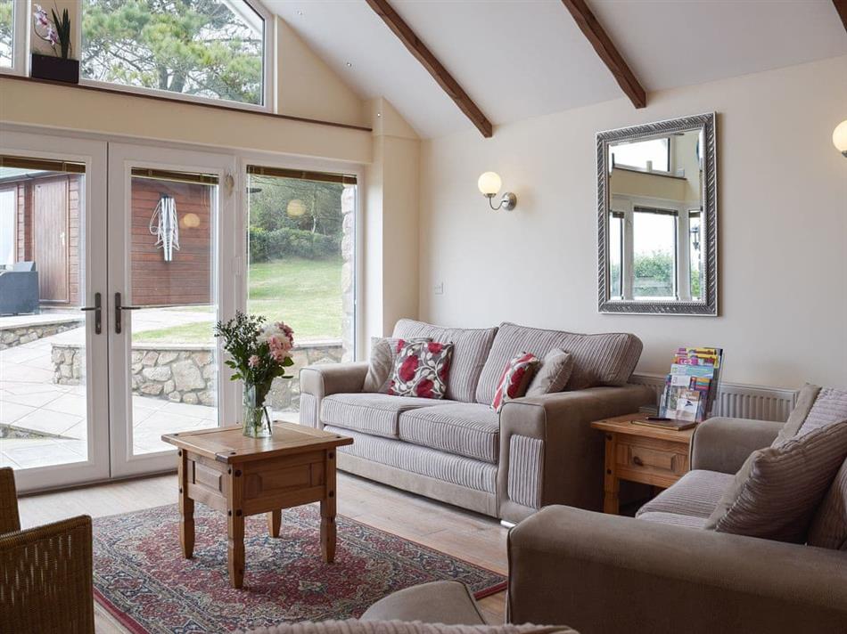 Brynymor Cottage (Ref : UK6315) in Llangennith, near Swansea, Glamorgan ...