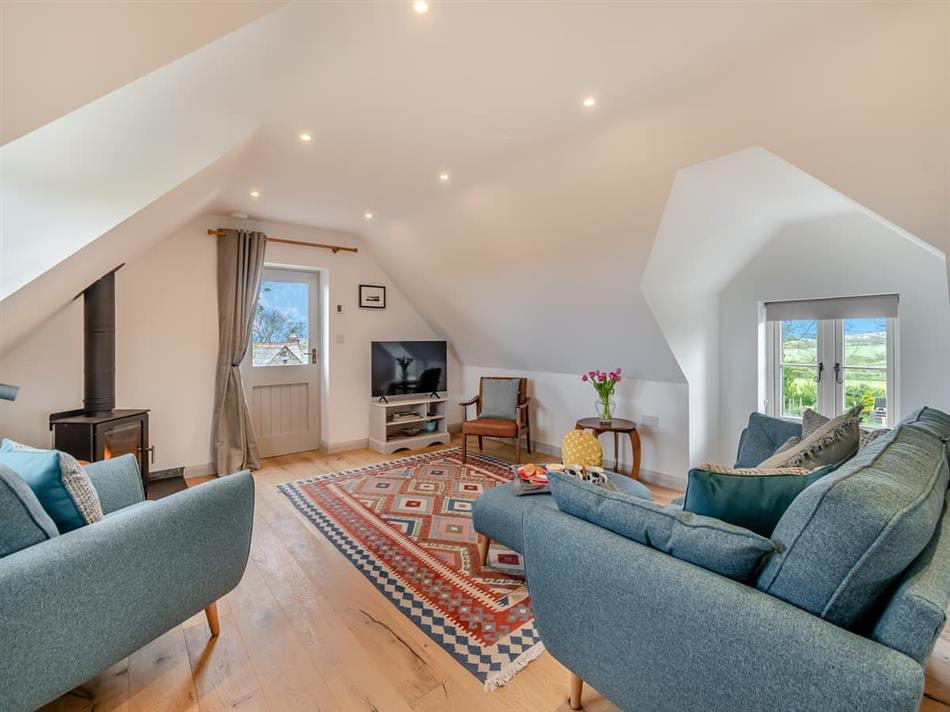 Caerau Bach (Ref : UK43238) in Trefin, near St David’s - cottage ...