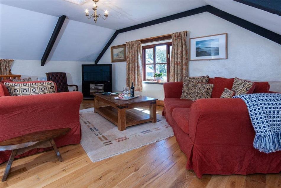 Carn Llidi Cottage (Ref : QC1141) in St Davids, near Whitesands ...