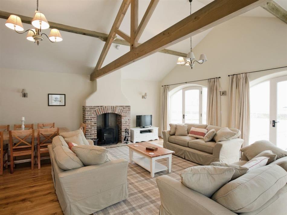 Scalby Lodge Farm - Cottage Ten (Ref : IXL) in Scalby, Scarborough, N ...