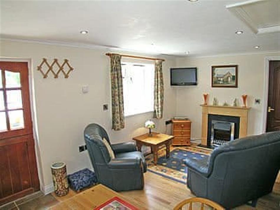 Chapel Cottage (Ref : HOOM) in Kentisbury Ford, Devon. Pet Friendly ...