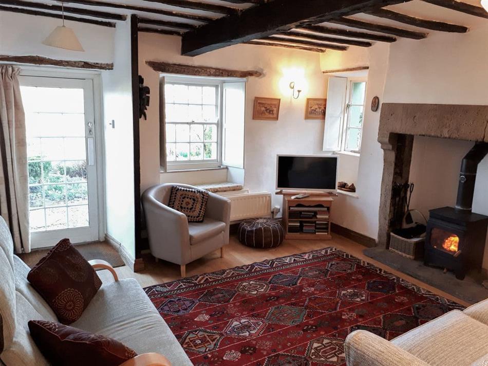 Chapel Cottage (118123) Pet Friendly in Penrith, Cumbria - sleeps 6 people