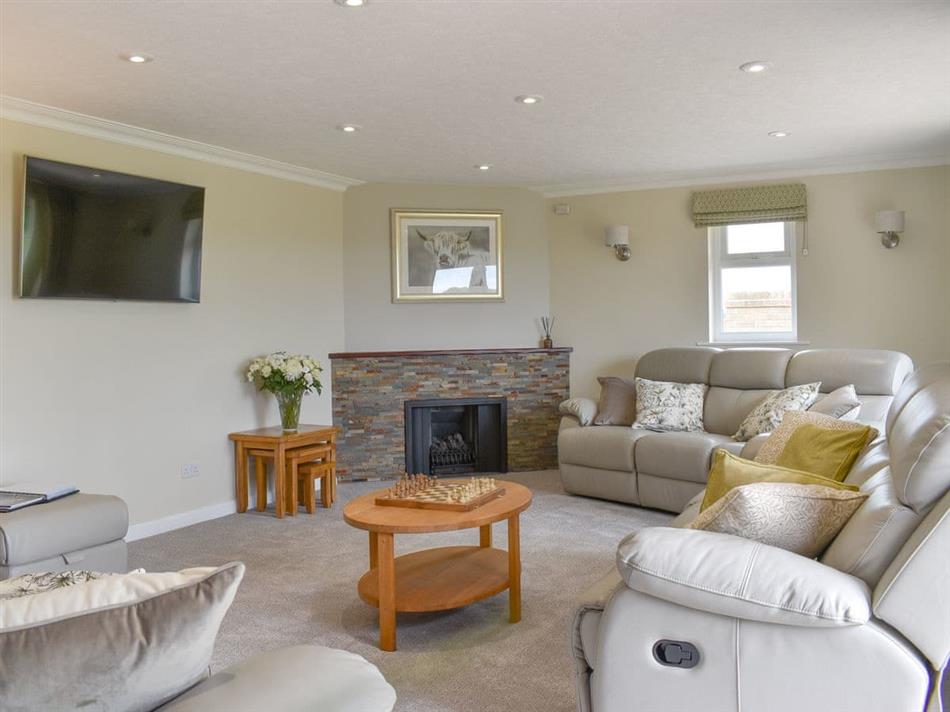 Chellow Dene (Ref : UK32657) in Singleton with hot tub - cottage ...