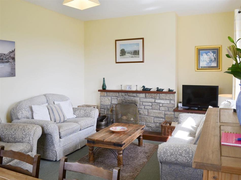 Cheviot View (Ref : 13062) in Nr. Alnwick Pet Friendly - cottage ...
