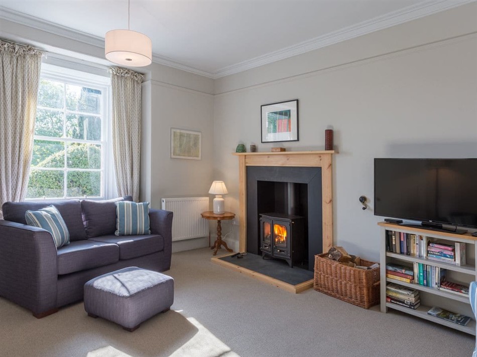 Clachan Farmhouse (Ref : UK7632) in Pitlochry Pet Friendly - cottage ...