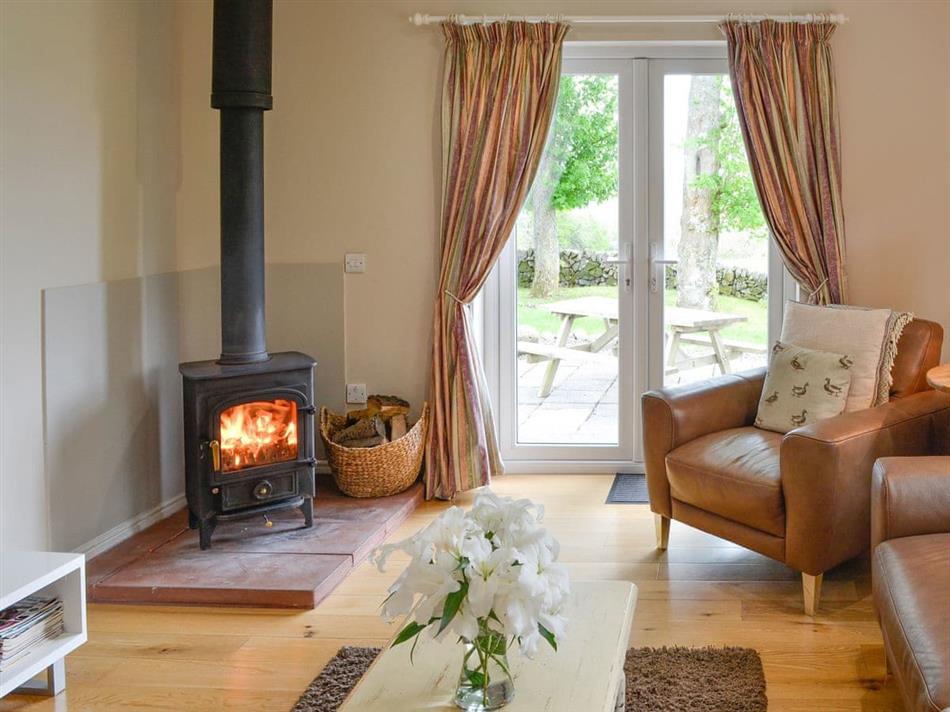 Cleughbrae Cottage (Ref : 29447) in Dalry, nr. Castle Douglas Pet ...