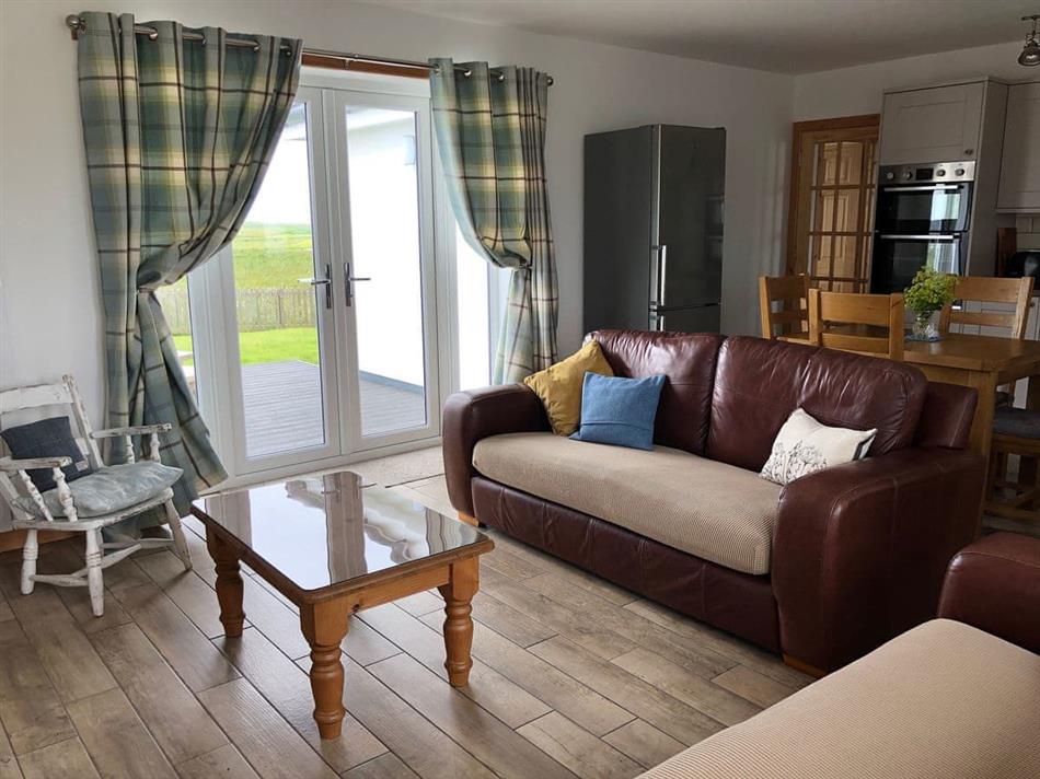 Clover Cottage (Ref : UK34333) in Middlequarter - cottage weekend and ...