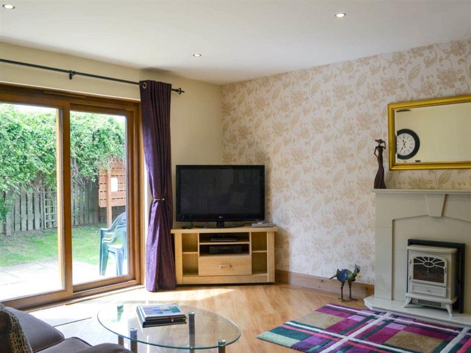 Coire Cas (Ref : S4538) in Aviemore, Inverness-Shire Pet Friendly with ...