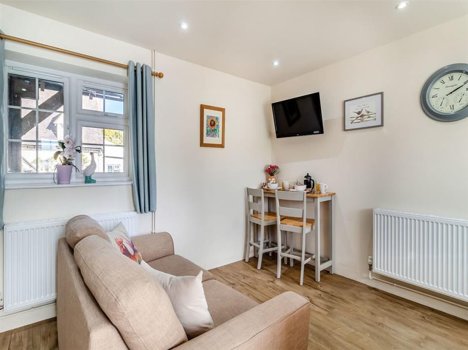 Converted Stable No 2 (Ref : UK33656) in Great Sampford - cottage ...