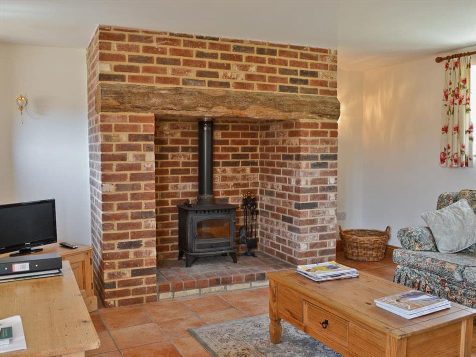 Copper Cottage (Ref : 30064) in Aldeby, nr. Beccles - cottage weekend ...