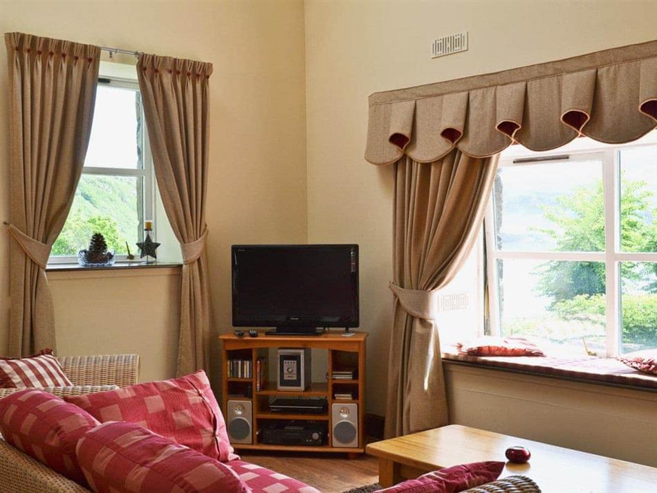 Cornucopia (Ref : 18565) in Portree Pet Friendly - cottage weekend and ...
