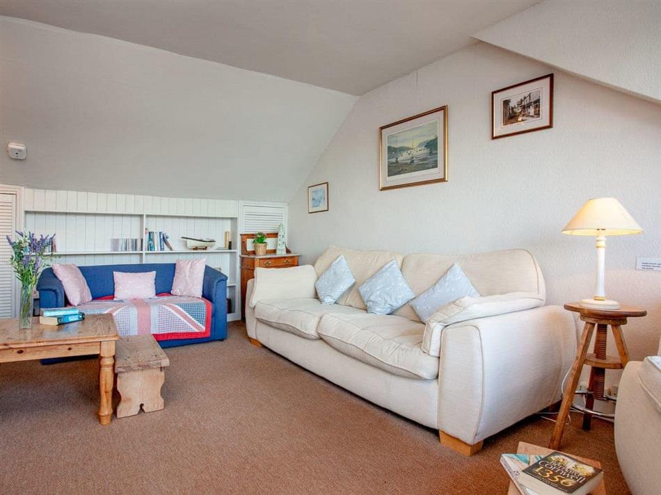 Courtenay Cottage (Ref : SHFOR28) in Salcombe - cottage weekend and ...