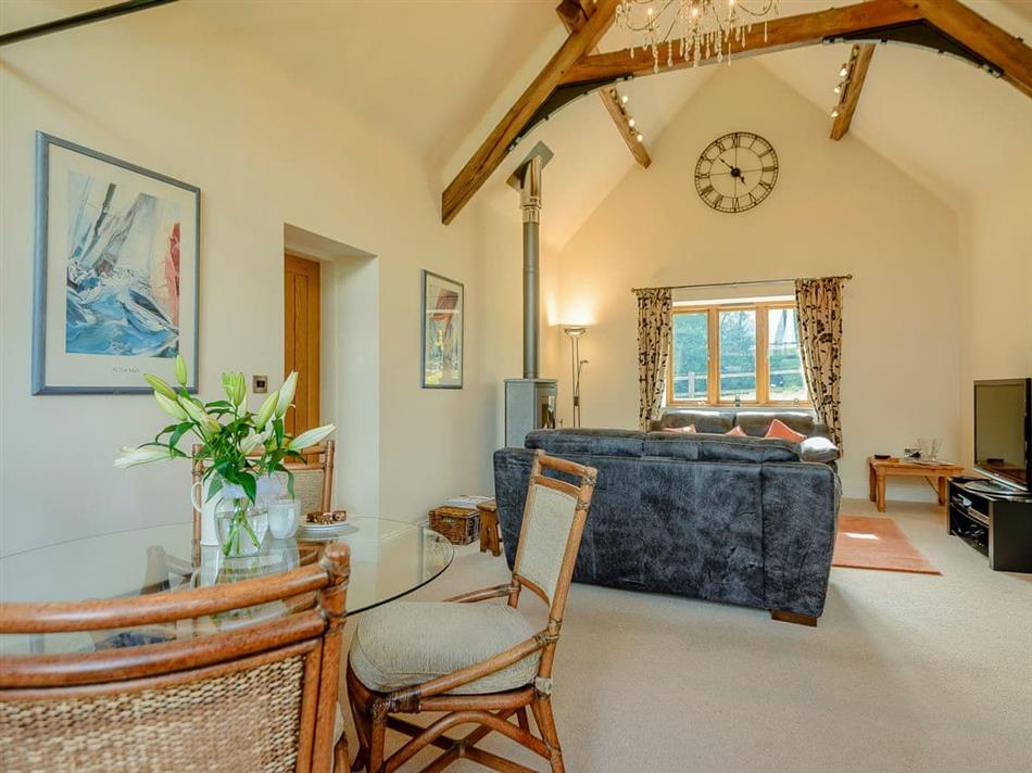 Courtyard Lodge (Ref : UK11870) in Rufford, near Newark - cottage ...