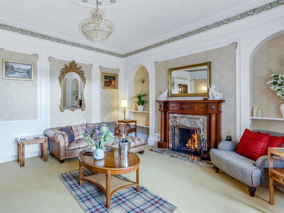 Craigendarroch House (Ref : UK5874) in Ballater Pet Friendly with hot ...