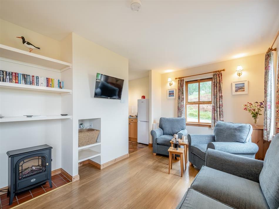 Cruinn (Ref : URW) in Achnamara, Nr Lochgilphead, Argyll. Pet Friendly ...