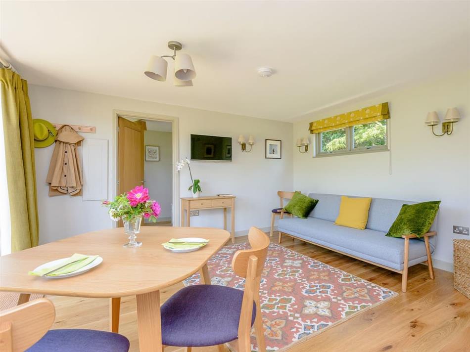 Cruxton Lodge in Little Cruxton, Cruxton, Dorchester, England - cottage ...