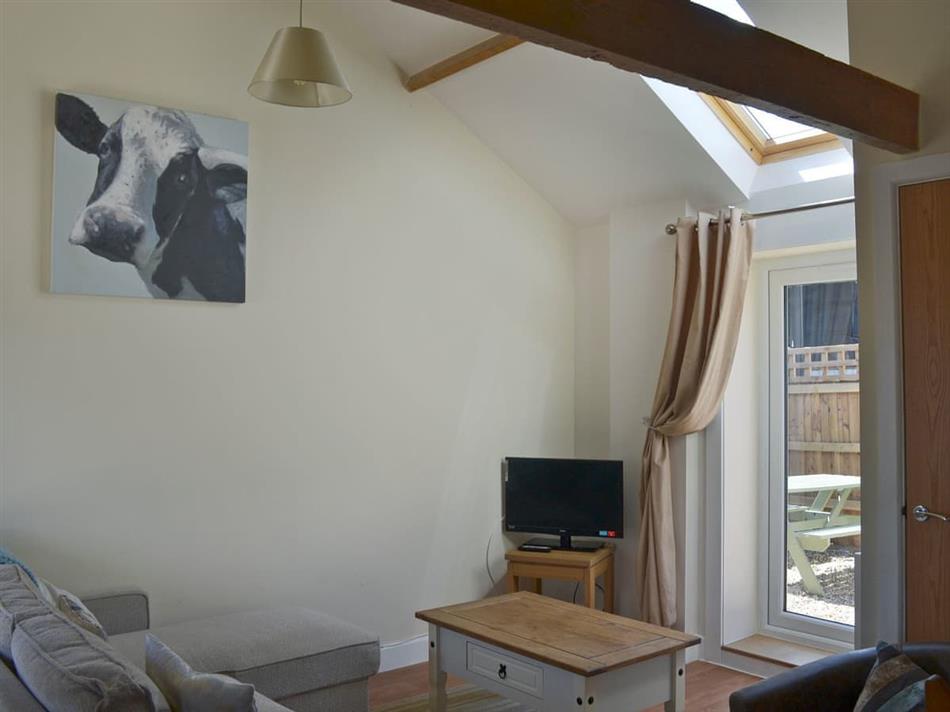 Dairy Cottage (Ref : 27175) in Bincknoll, nr. Wootton Bassett Pet ...