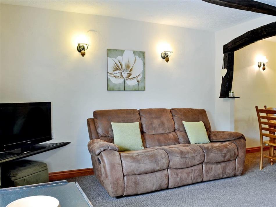 Doddick Farm Cottages - Derwent Dale Cottage (Ref : UK1334) in ...