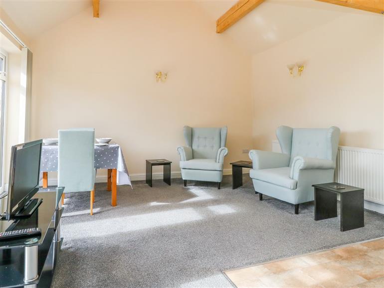 Derwent House Farm in Malton (1002944) Pet Friendly - sleeps 2 people