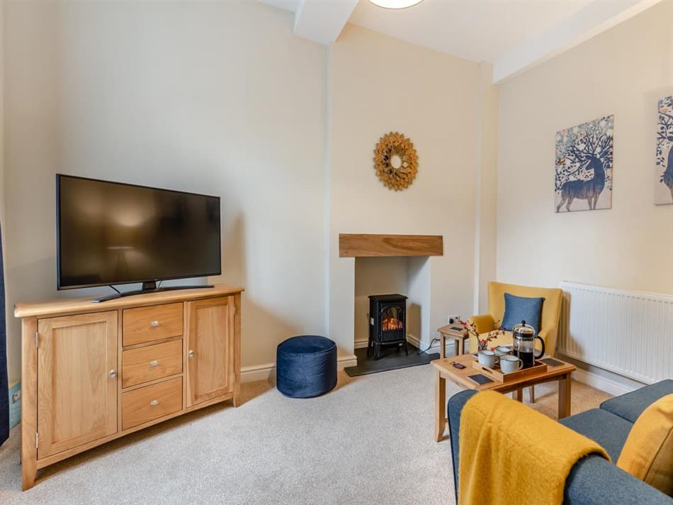Dinham House (Ref : UK41557) in Ludlow Pet Friendly - cottage weekend ...