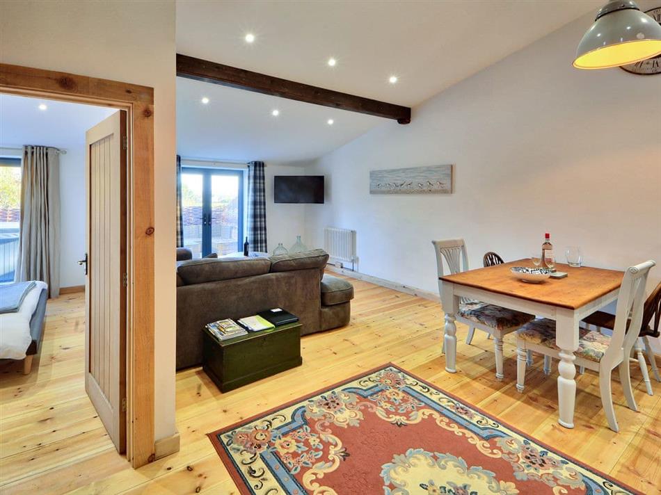 Rossiters Vineyard Barn - Dornfelder (Ref : UKC3209) in Wellow, near ...