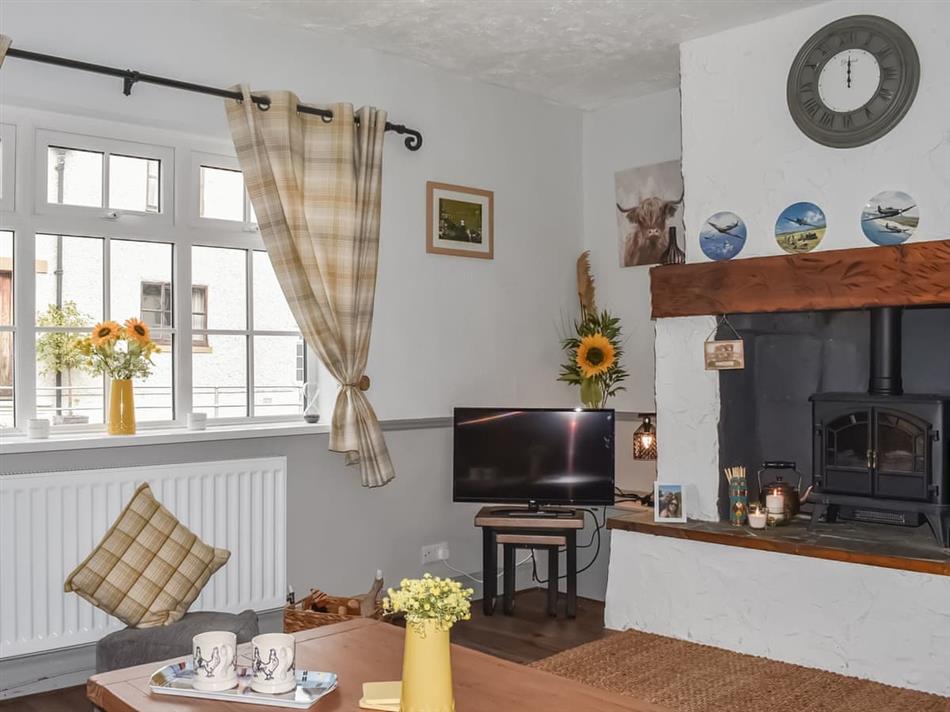 Elms Cottage (Ref : UK41069) in Sadberge Pet Friendly - cottage weekend ...