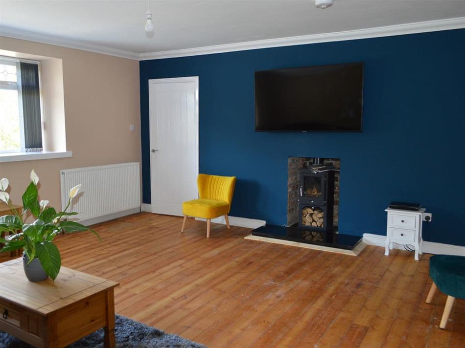 Home Farm - The Farmhouse (Ref : UK31814) in Dunragit, near Stranraer ...