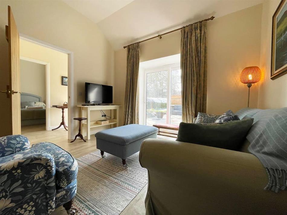 Farr Out (Ref : UK37668) in Farr, Inverness Pet Friendly - cottage ...