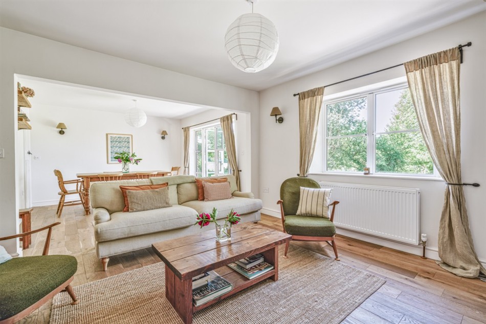 Fir Trees (Ref : 5271) in Pet Friendly - cottage weekend and short breaks at holiday cottages in ...