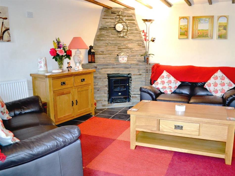 Fordbrook Cottage (Ref : 18811) in Brixton Torr Pet Friendly - cottage ...