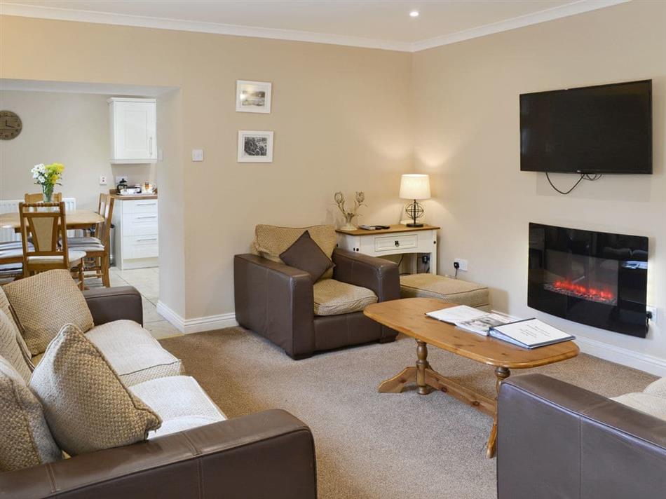 Fordson (Ref : MHH) in Bamburgh, Northumberland. Pet Friendly - cottage ...