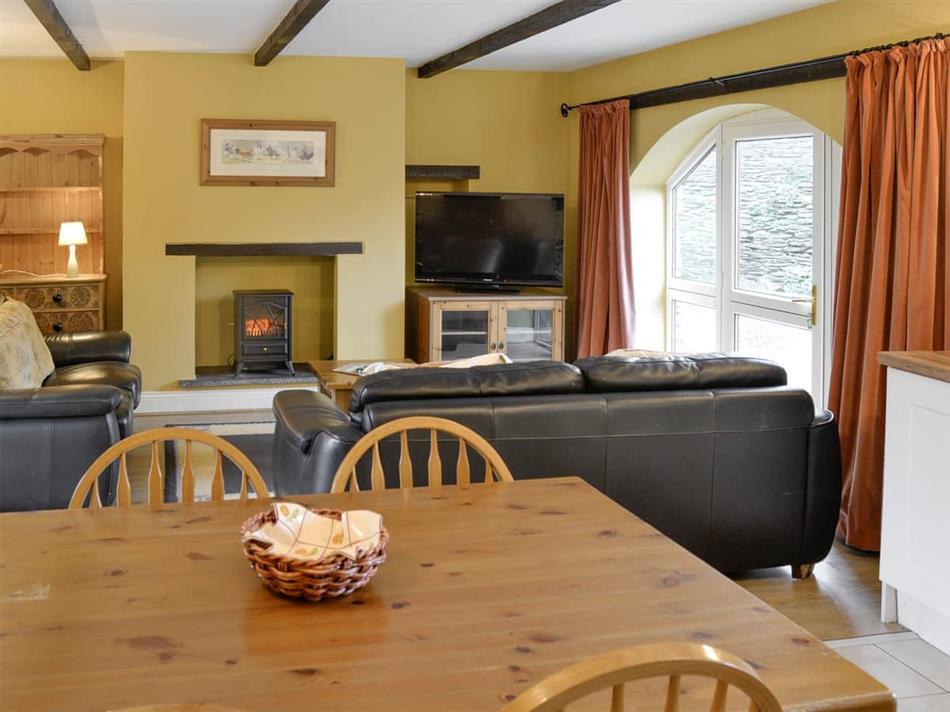 Friars Cottages - Wheelwrights (Ref : UKC1407) in Kentisbury Ford, near ...