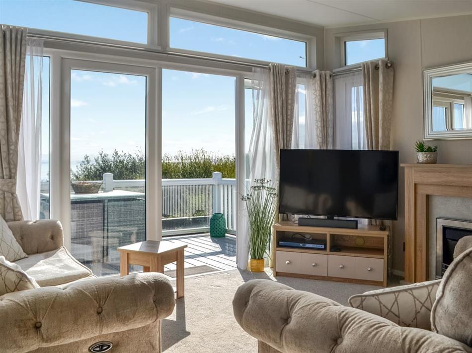 Gill Bay (Ref : UK45513) in Southerness - cottage weekend and short ...