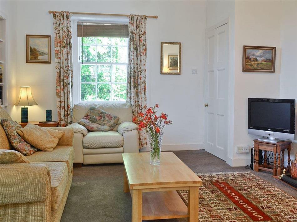 Gilminscroft Gatehouse (Ref : UK5164) in Sorn, near Ayr Pet Friendly ...